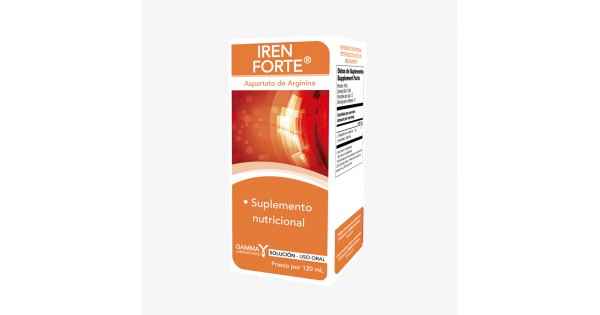 IREN FORTE