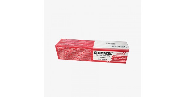 CLOMAZOL